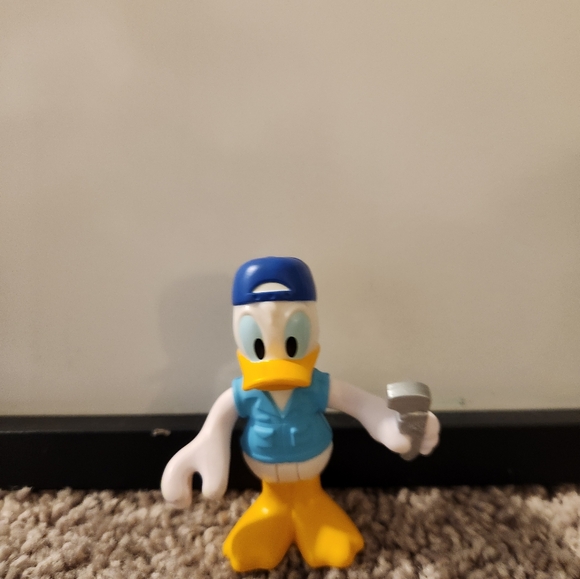 Disney | Toys | Disney Junior Mickey And The Roadster Racers Mechanic ...